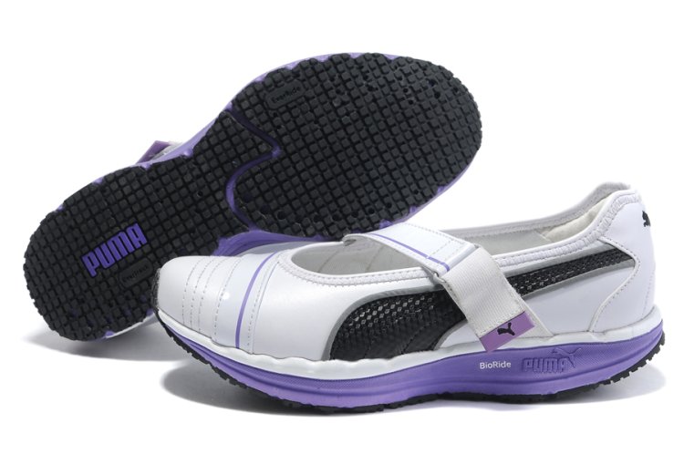 Women\'s Puma Shoes | Comfort & Style for Every Step