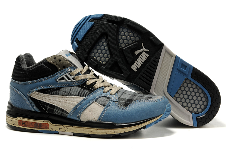 Puma Complete Shoes | Billig Puma Schuhe